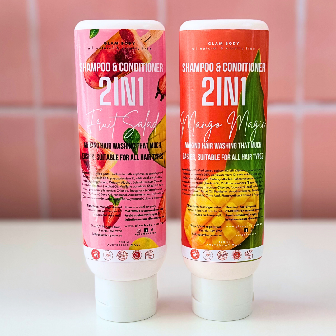 All natural & cruelty free body, bath & lip care products Australia ...